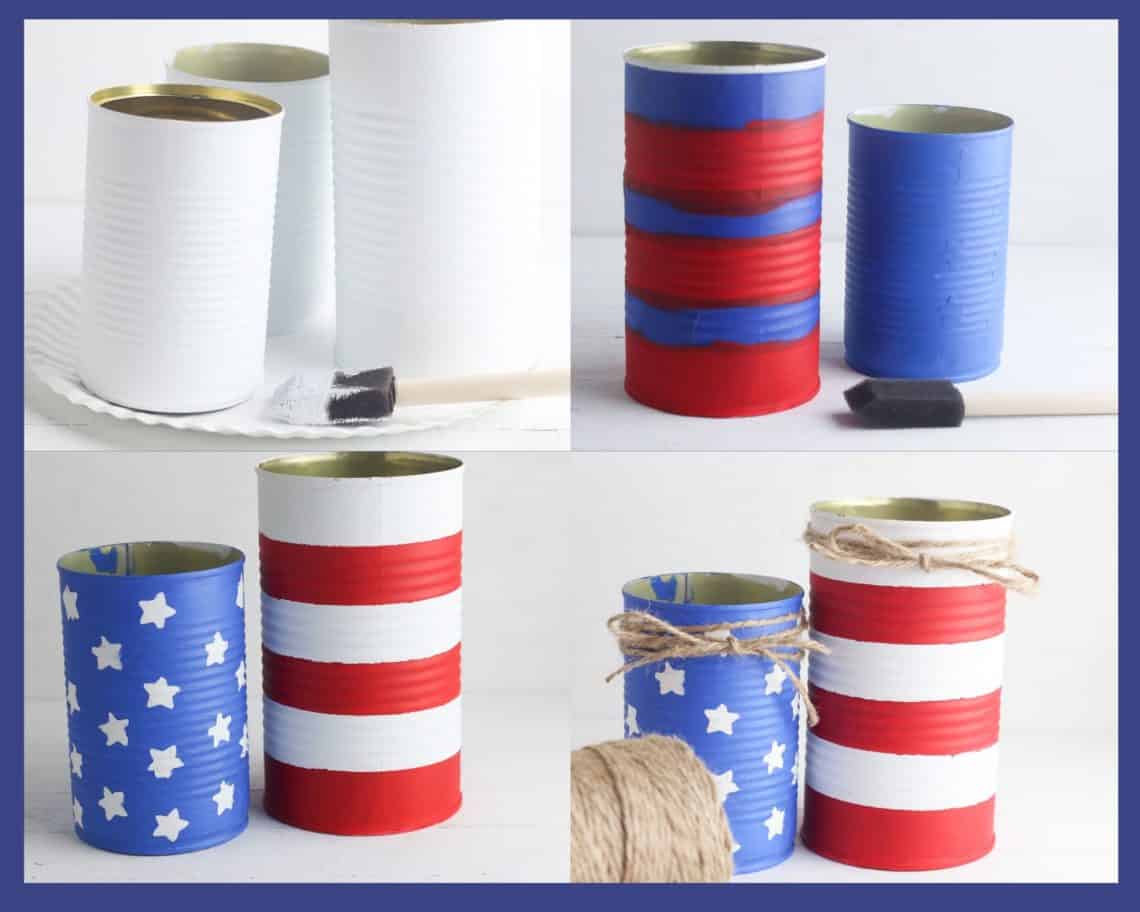 Easy DIY Homemade Flower Vase – Home Fresh Ideas