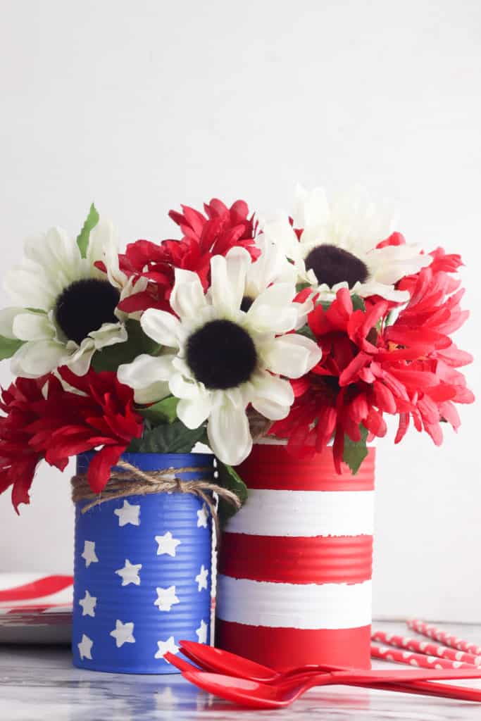 Easy DIY Homemade Flower Vase – Home Fresh Ideas