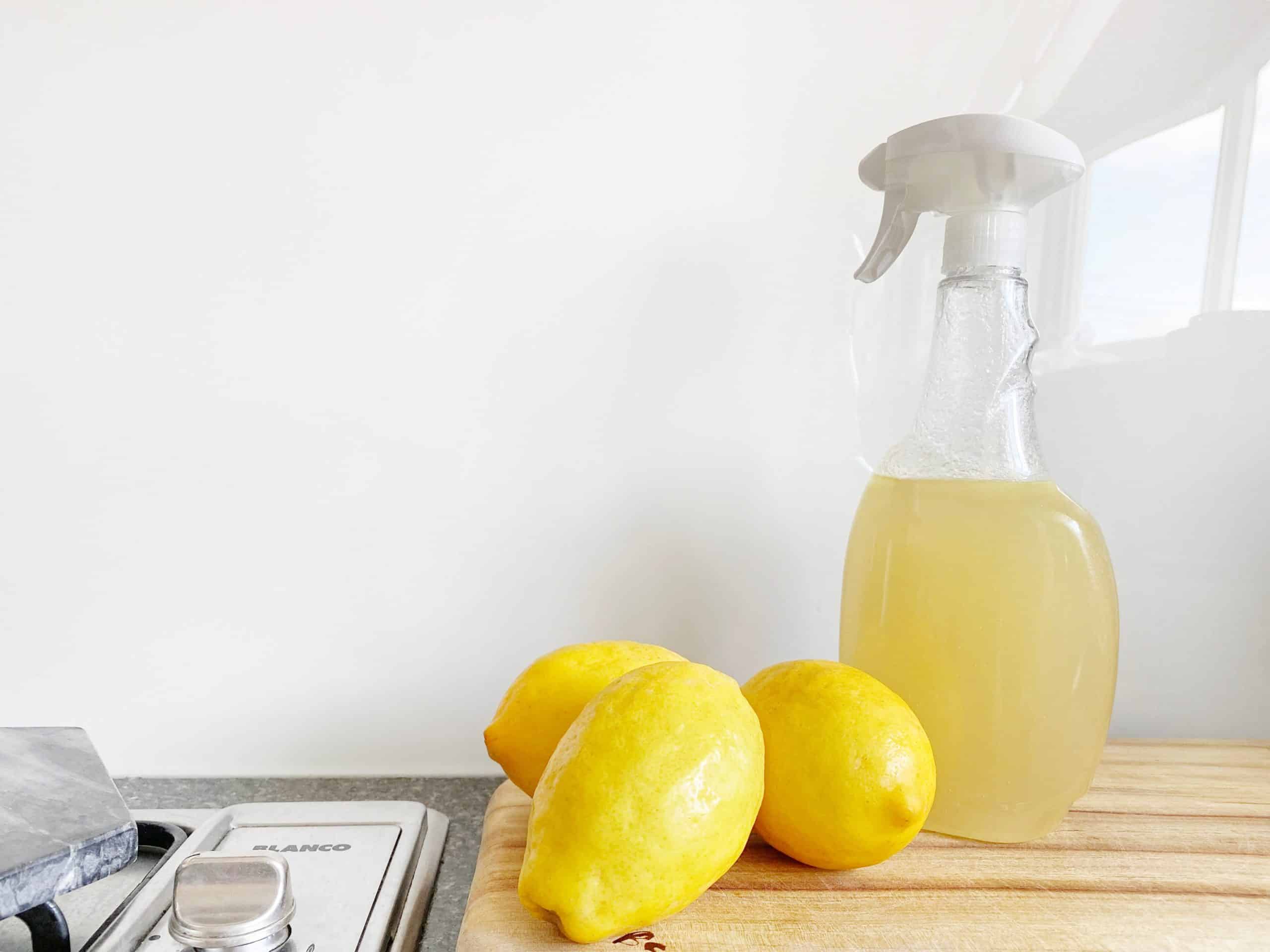 Best Cleaning Tips With Vinegar – Home Fresh Ideas