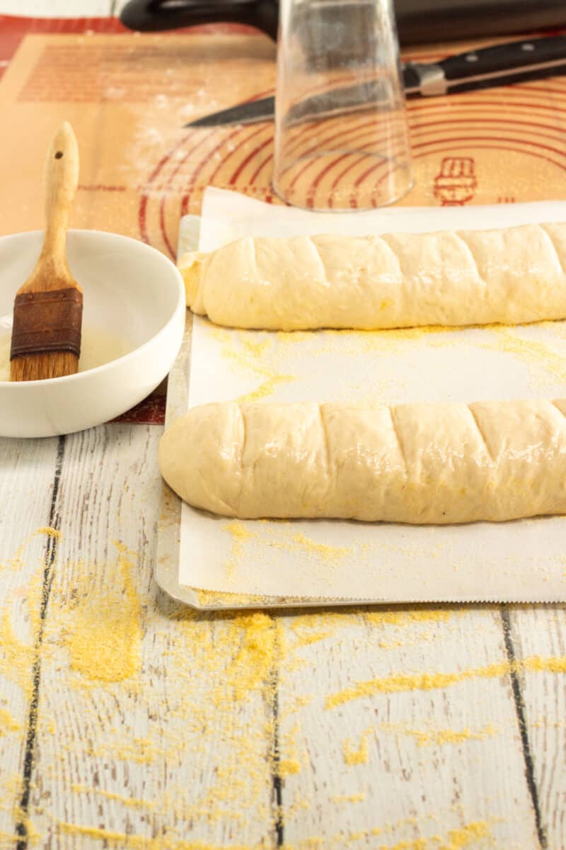 Ultimate Homemade French Bread Recipe – Home Fresh Ideas
