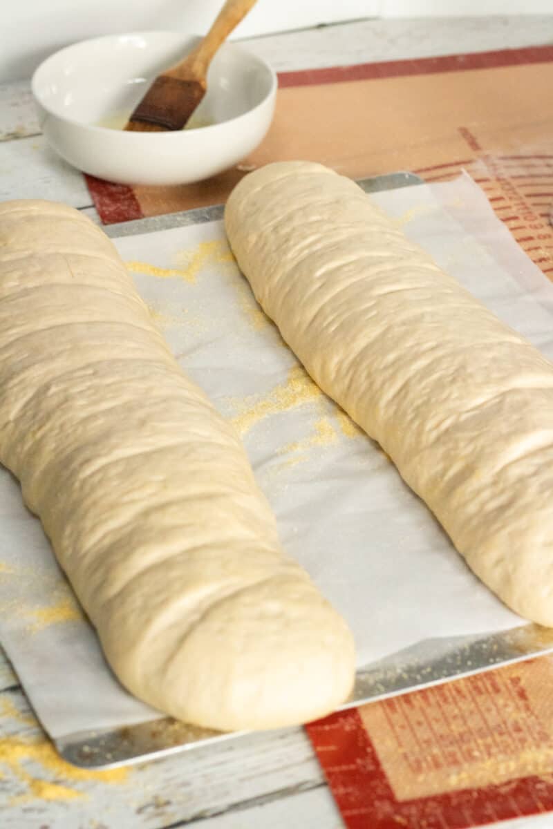 Ultimate Homemade French Bread Recipe – Home Fresh Ideas