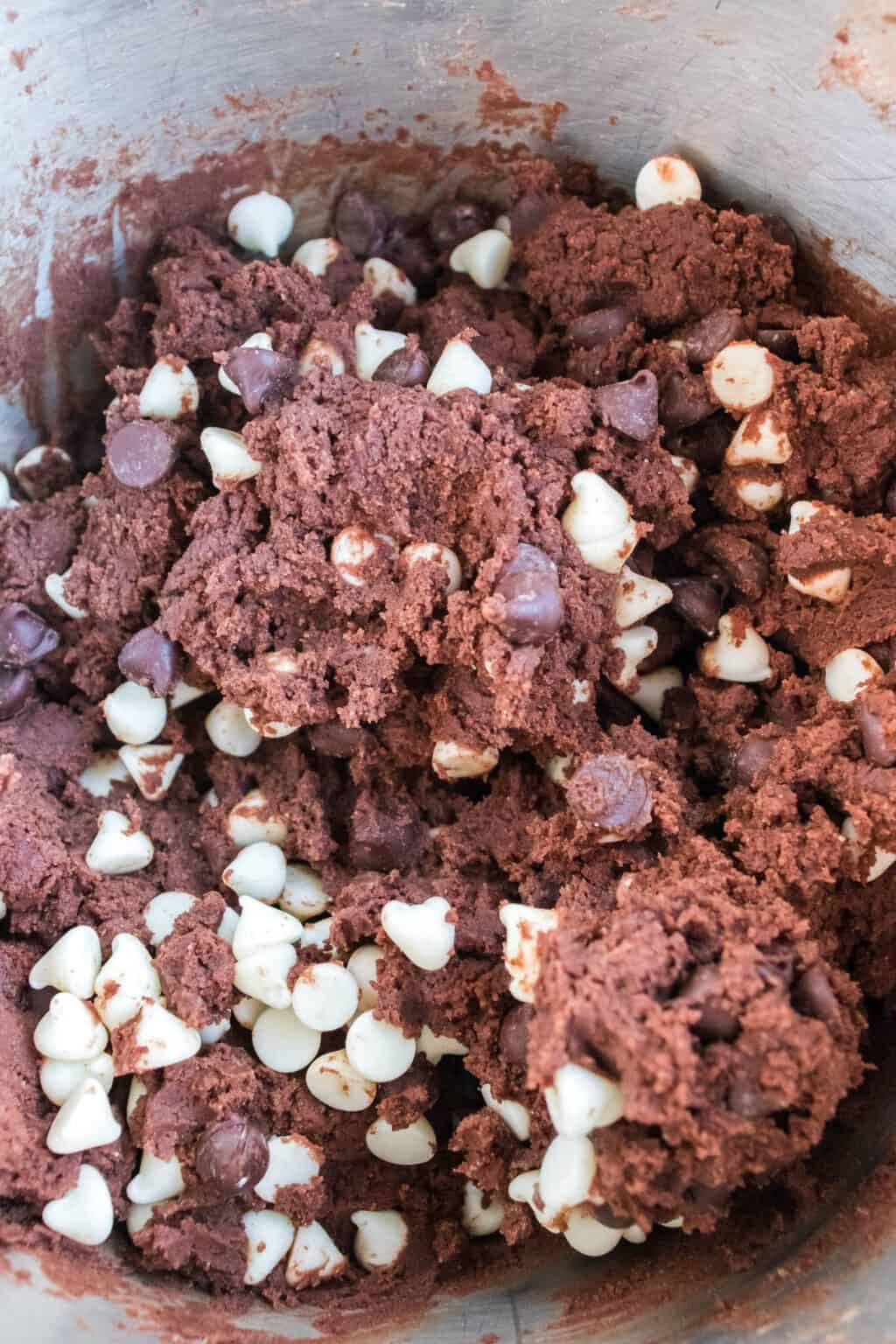 How To Make Chocolate Chocolate Chip Cookies Recipe – Home Fresh Ideas